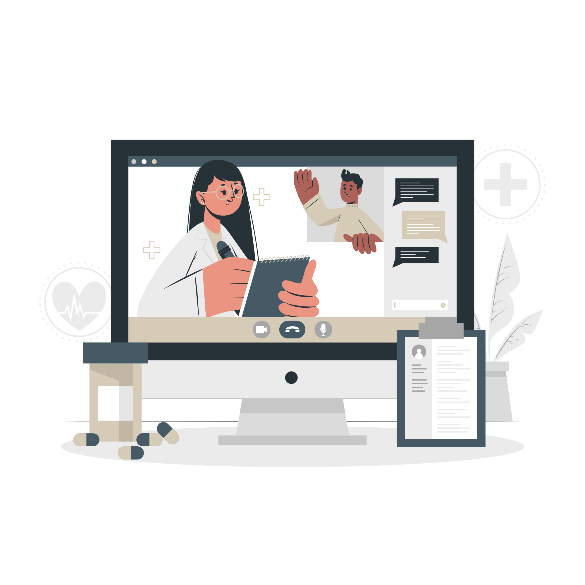 MedTutor AI - Practice Medical Knowledge